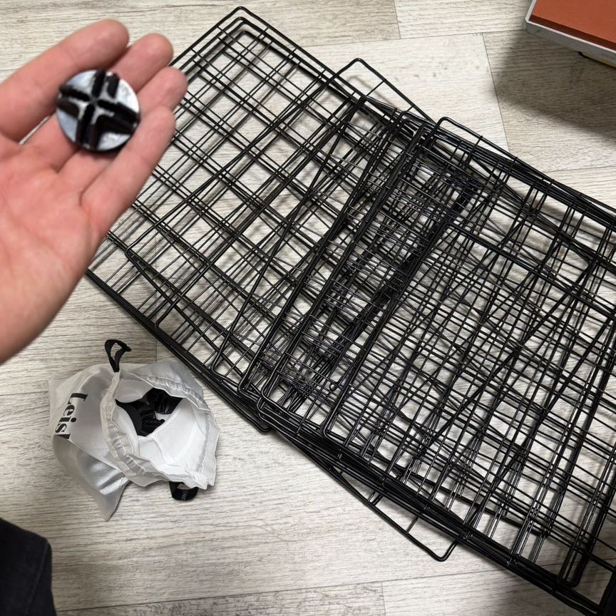 Клетка для питомцев