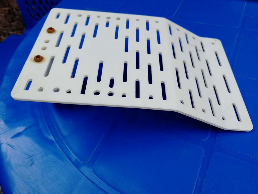 Островок для черепахи