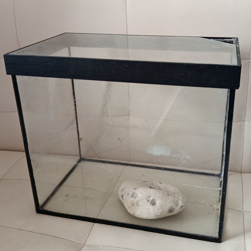 Аквариум 18 литров