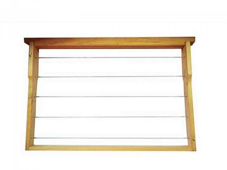 Продам б/у рамки, корпуса, магазины,крышки, вощину