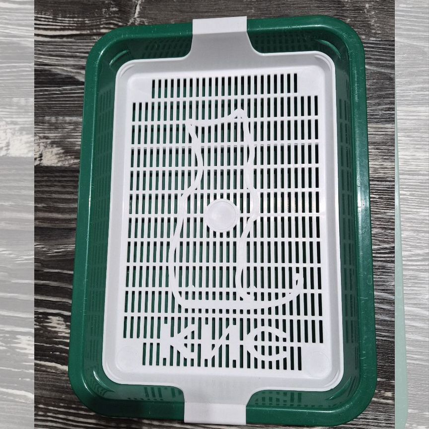 Лоток для кошек