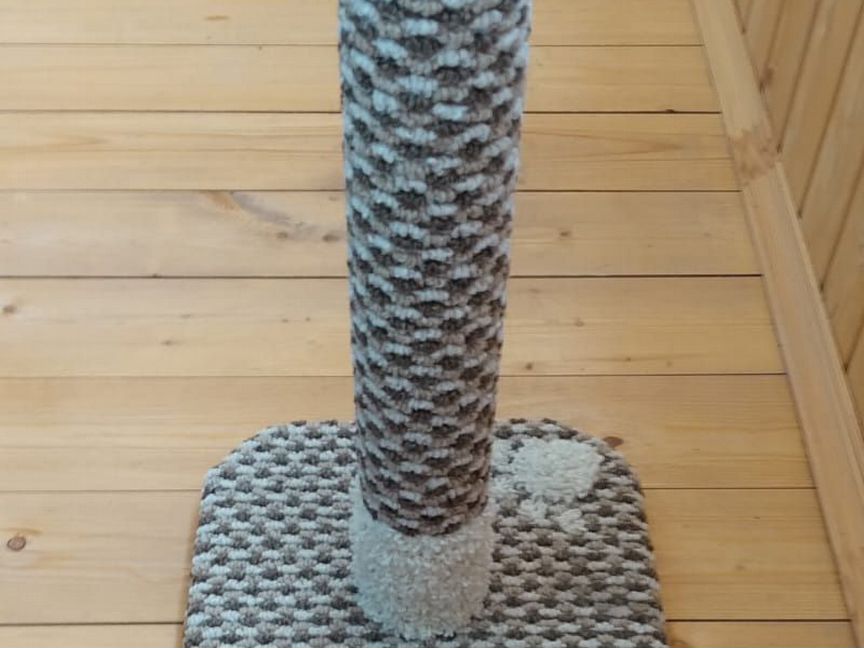 Когтеточка бу