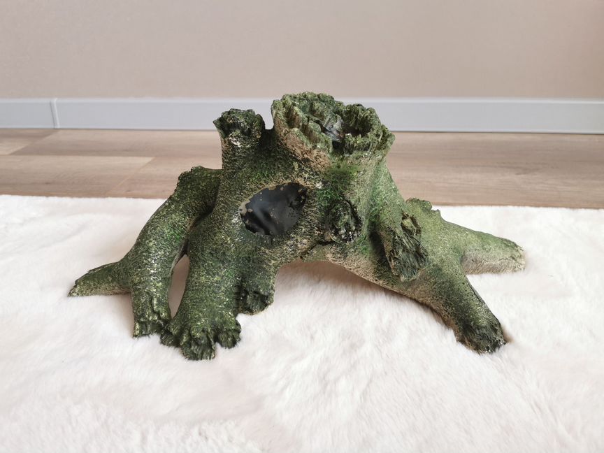 Украшение для аквариума