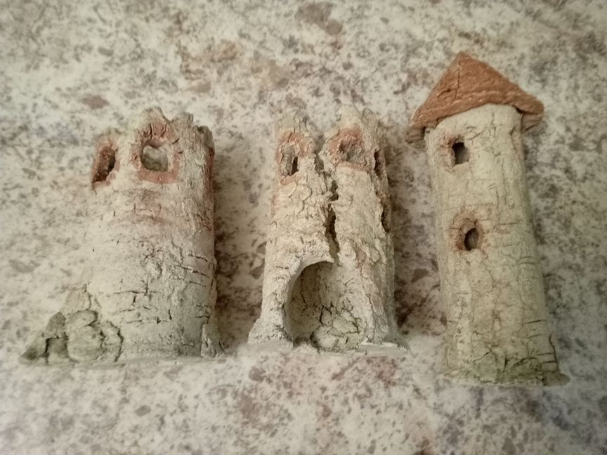 Для аквариума