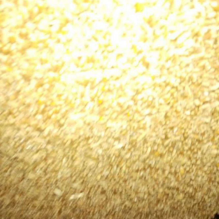 Продам фуражное зерно, пшеница, мешок 50 кг