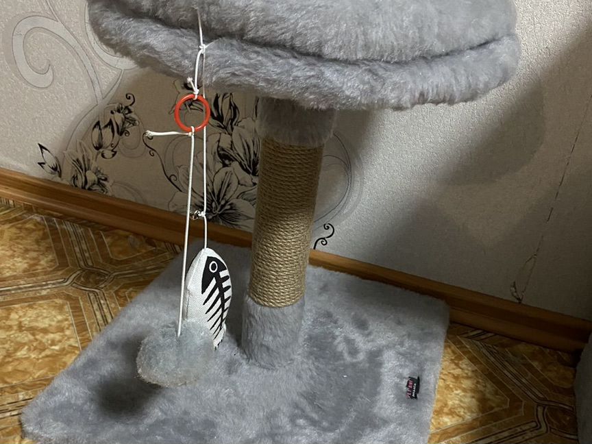 Когтеточка для кошек