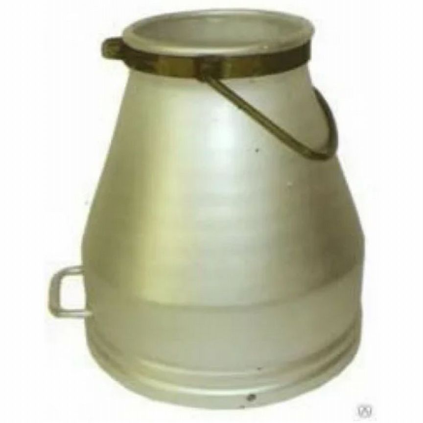 Доильный аппарат для коров новый