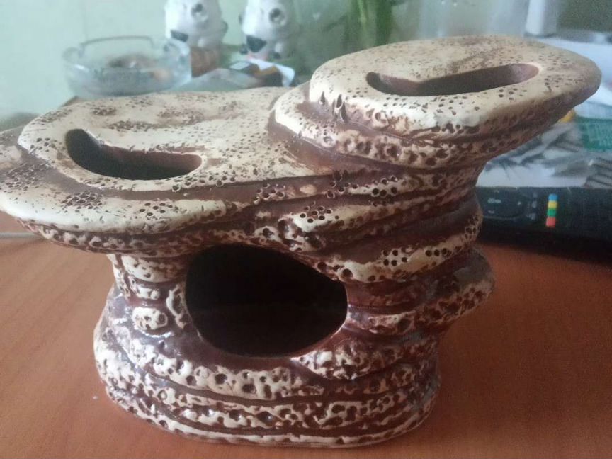 Аксессуар для аквариума