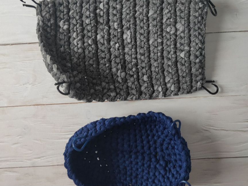 Гамаки для крыс