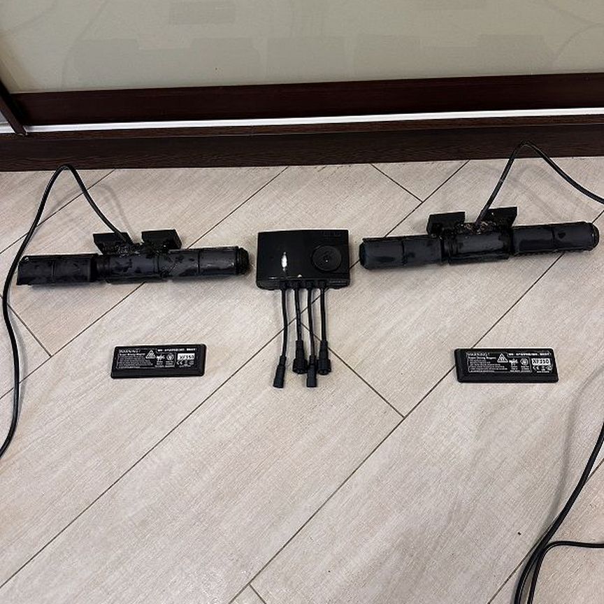 Помпа течения Maxspect Gyre 300 Series model 350