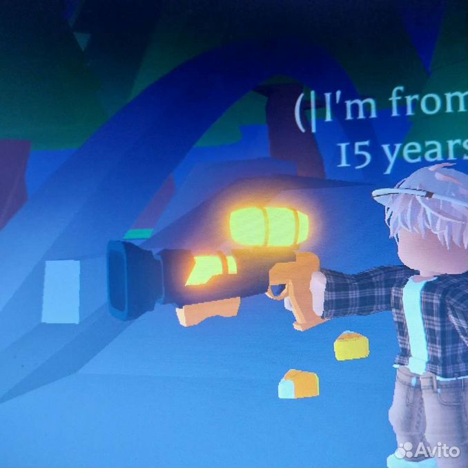 Петы адопт ми