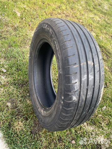 Toyo Proxes CF2 195/65 R15 91H купить в Москве | Авито