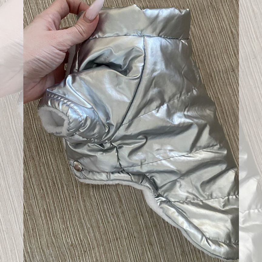 Одежда для маленьких собак, р-р s