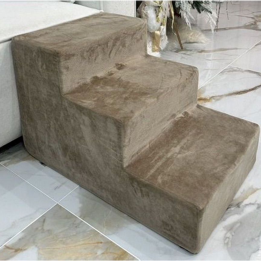 Лестница лесенка для собак и питомцев