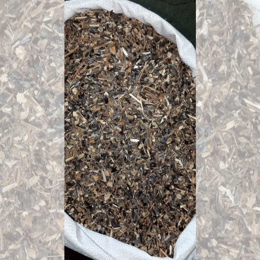 Корма для сельскохозяйственных