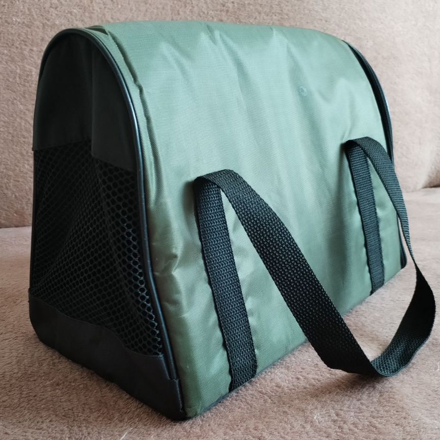 Переноска для кошек