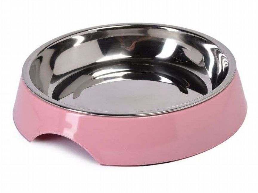 Миска широкая 250мл, новая