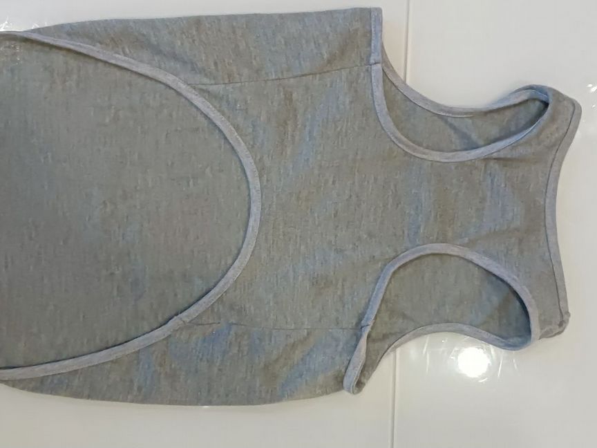 Одежда для средних собак бу