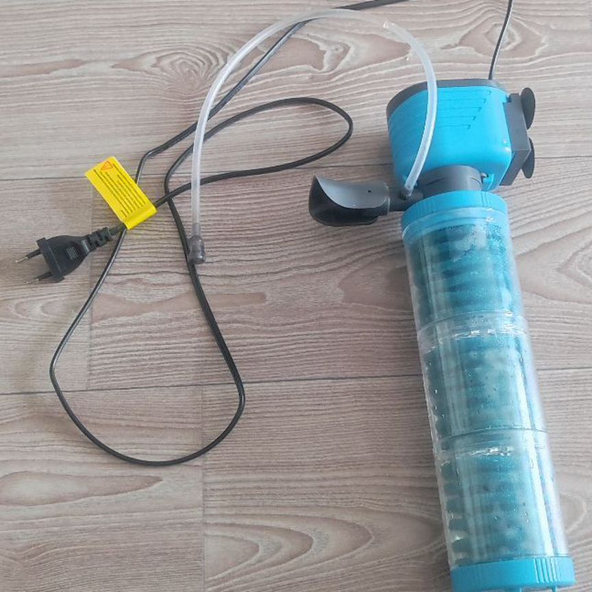 Аквариумный фильтр