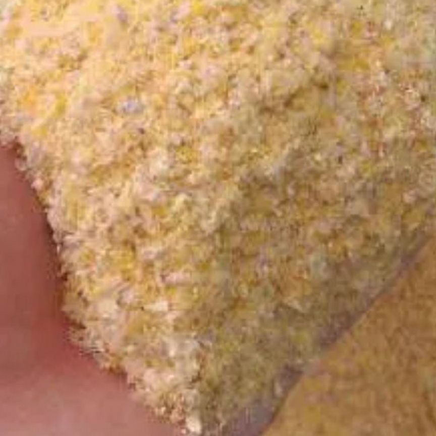 Кукуруза дробленая