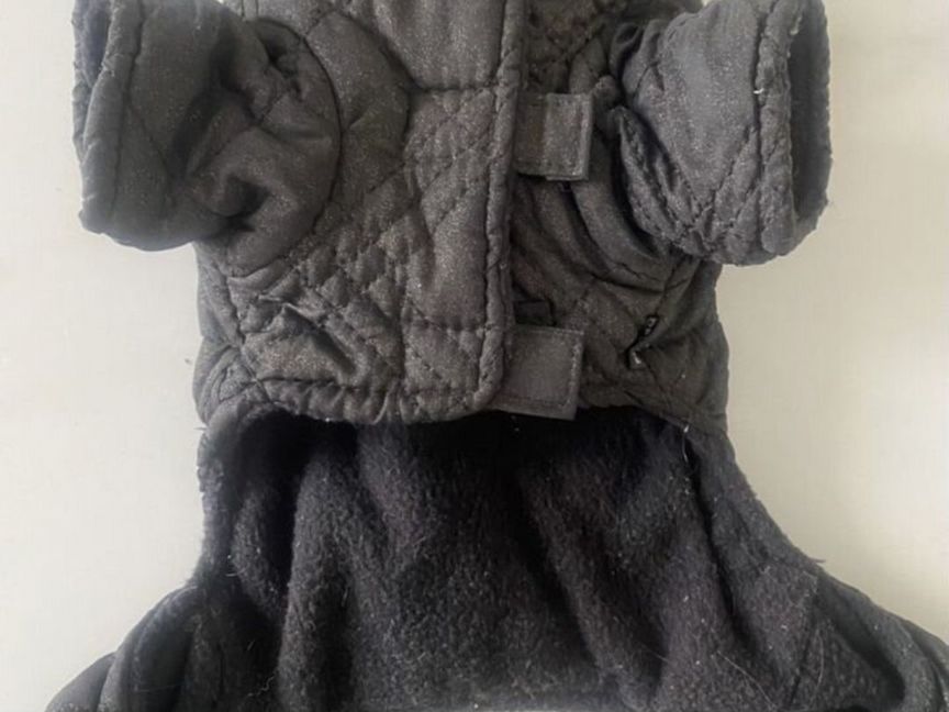 Комбензон для собачки