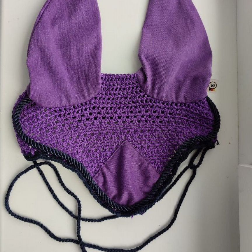 Конная амуниция