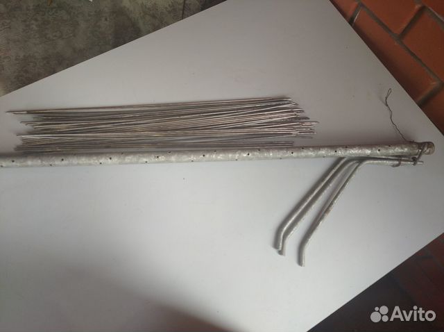 Сушилка для грибов фруктов СССР купить в Старом Осколе с доставкой