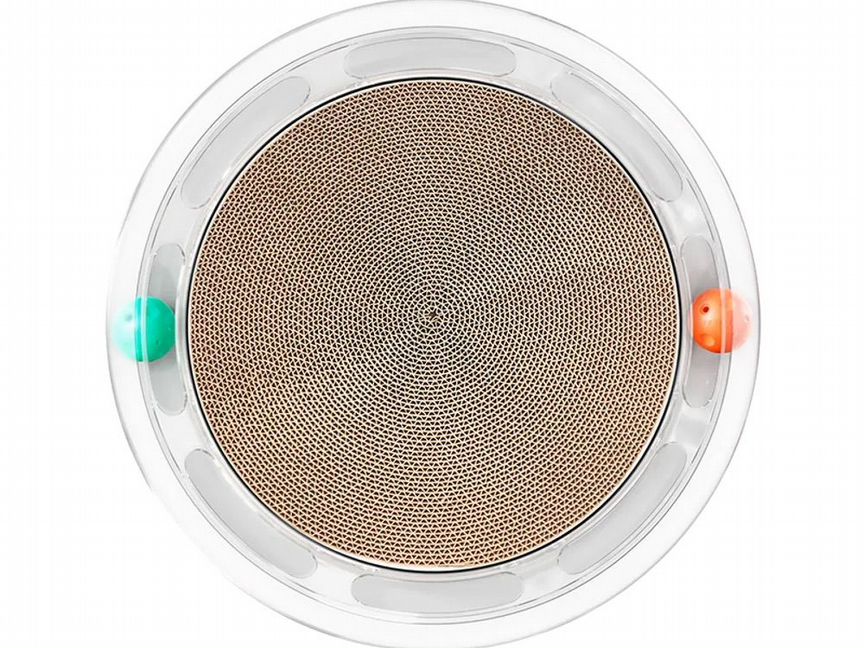 Когтеточка лежанка petkit