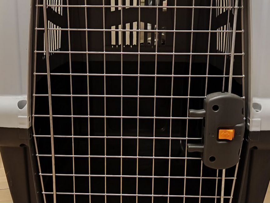 Переноска для собак scudo