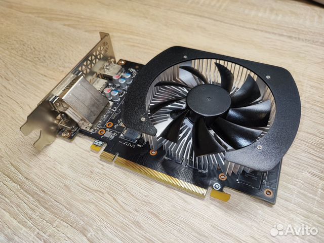 GTX 1060 3GB из рабочей станции HP купить в Перми | Электроника | Авито