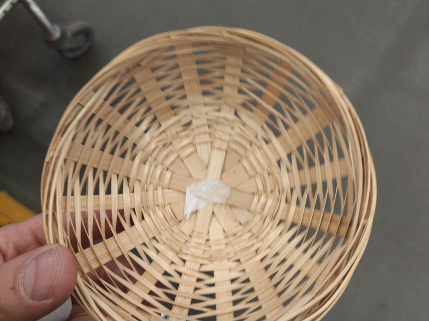 Гнездо Птички