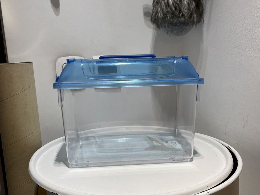 Контейнер переноска для животных