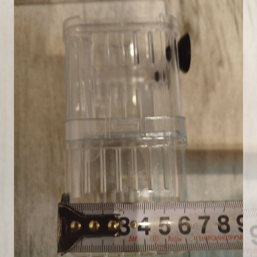 Для аквариума