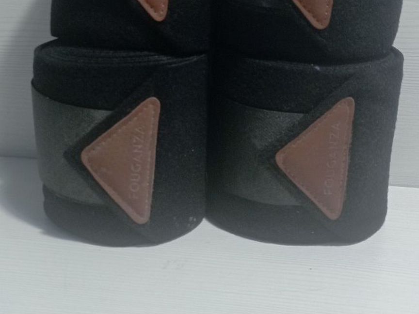 Комплект из 4 бинтов Fouganza x Decathlon