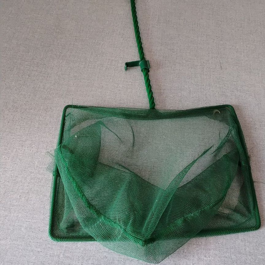 Стачек для рыб, птиц, бабочек