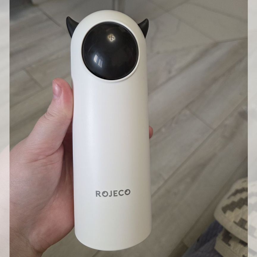 Лазер автоматический для кошек