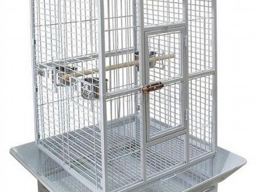 Клетка для попугая Triol BC18