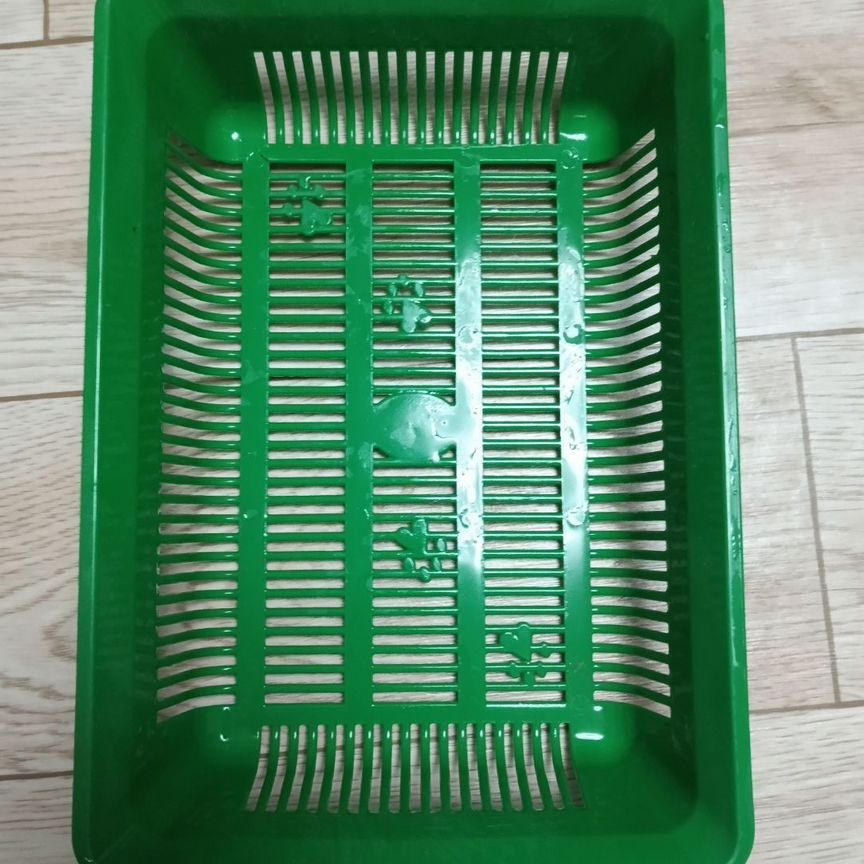 Кошачий лоток