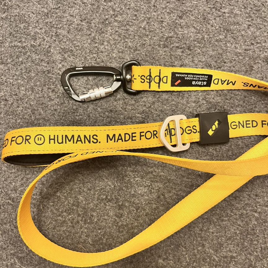 Поводок для собак Staya