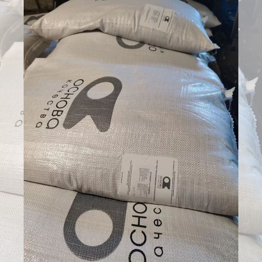 Корм основа качества