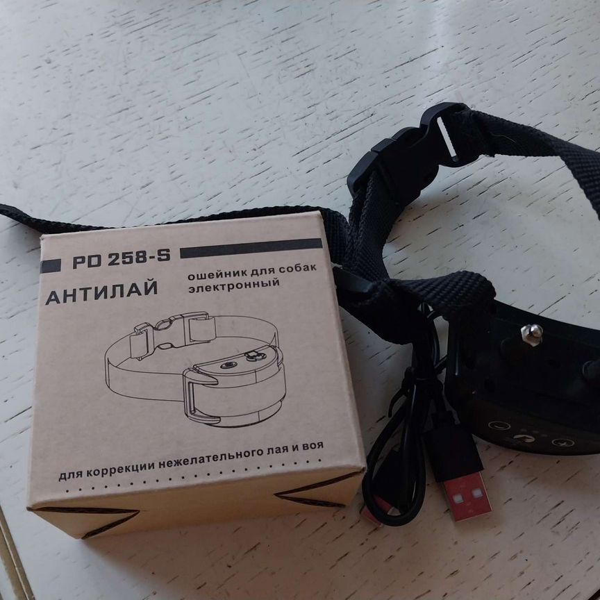 Gps ошейник для собак