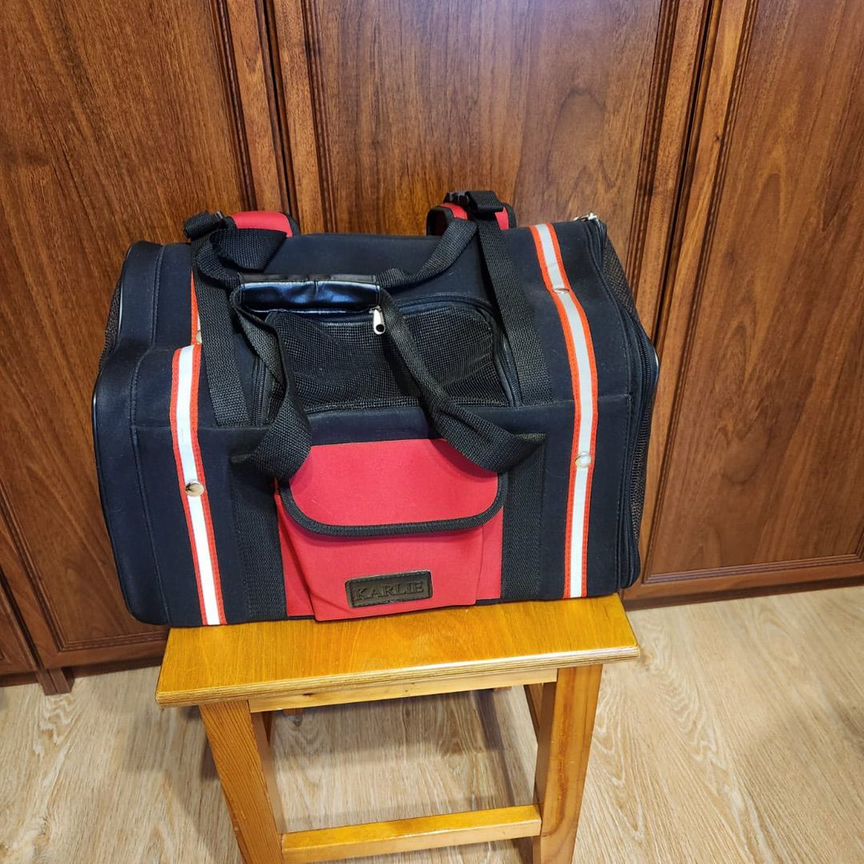 Переноска для животных