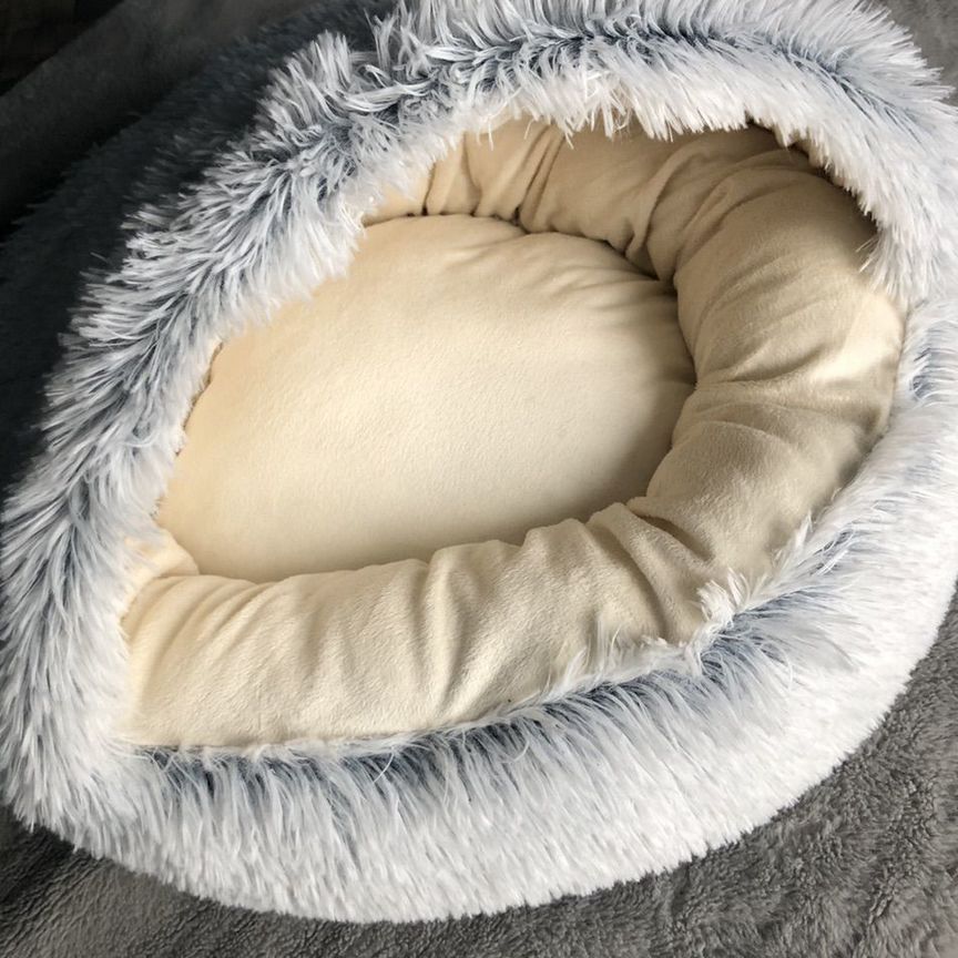 Домик лежанка для кошки и собаки