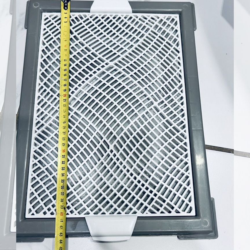 Плоский туалет лоток для собак/кошек