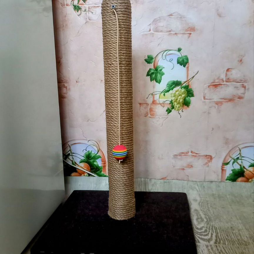 Когтеточка