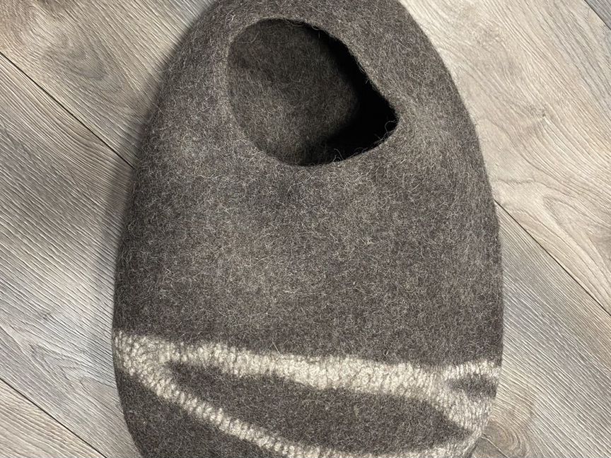 Домик для кошки