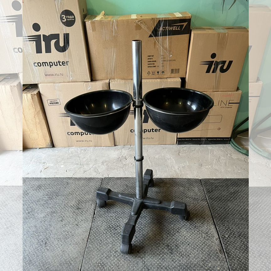 Кормушка для собак