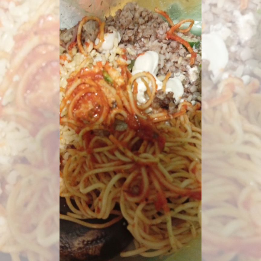 Корм для животных