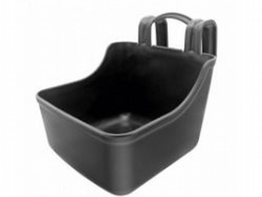 Кормушка для лошади, коз, овец, крс 12 л Германия