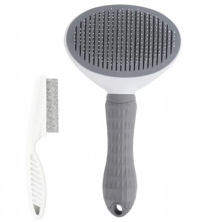 Расческа для кошек и собак